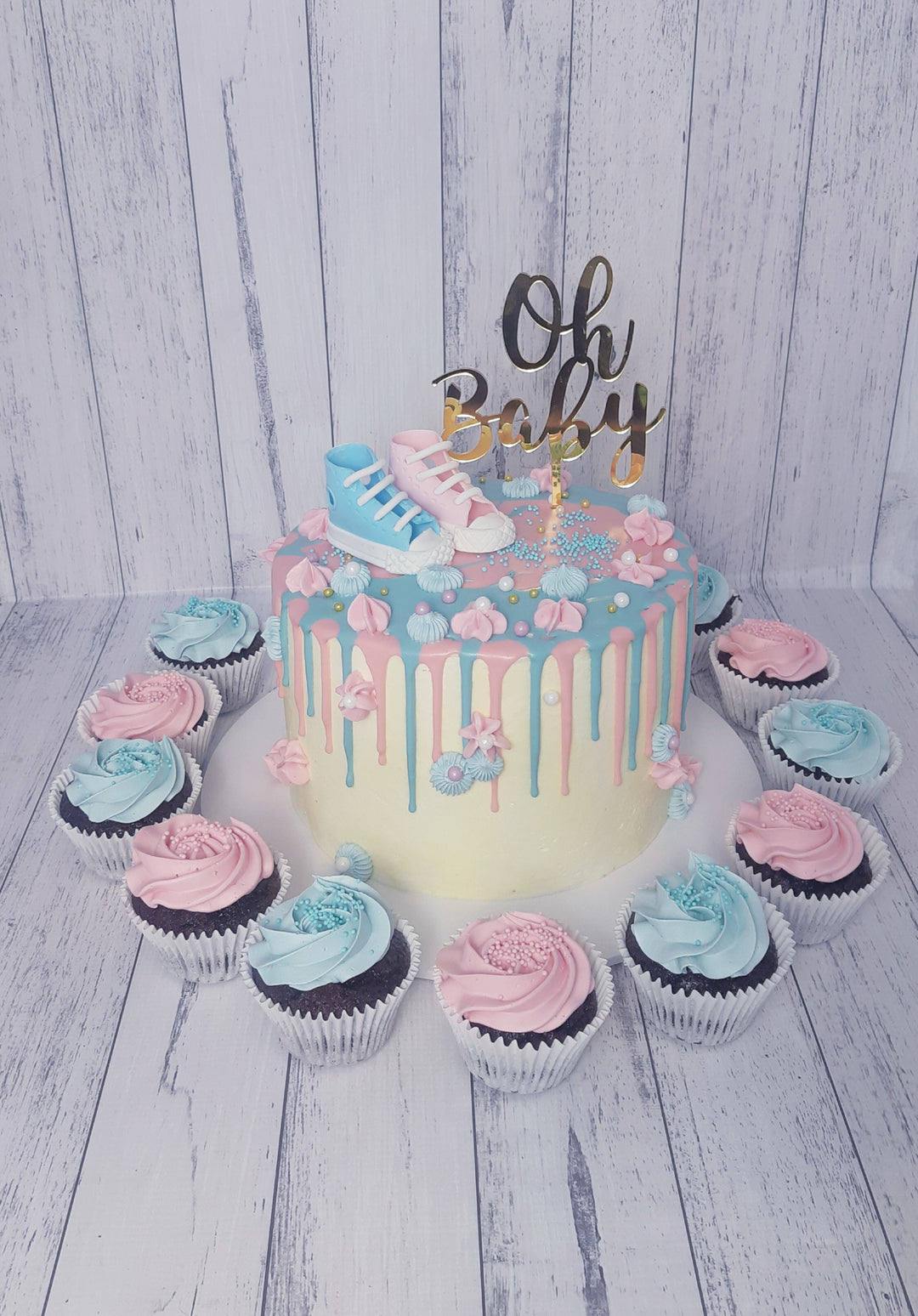 Products – Chiccakes